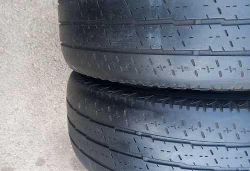 Continental Vanco 2 215/65 R15C 104T