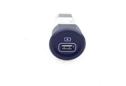 Адаптер USB Hyundai Santa Fe TM G4KM 2021