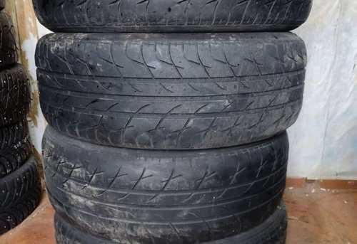 Tigar Syneris 215/55 R18 99V