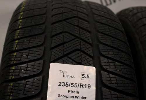 Pirelli Scorpion Winter 235/55 R19 94Y