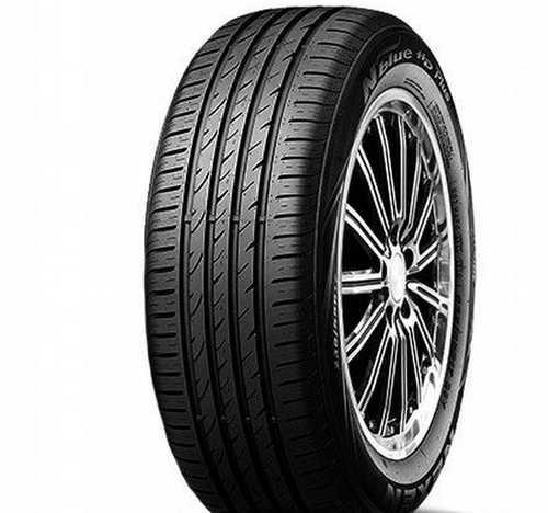 Nexen N'Blue HD Plus 215/60 R16 99H