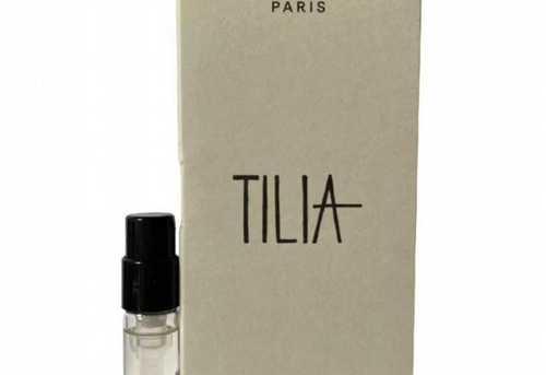 Marc-Antoine Barrois tilia 2,5ml Оригинал