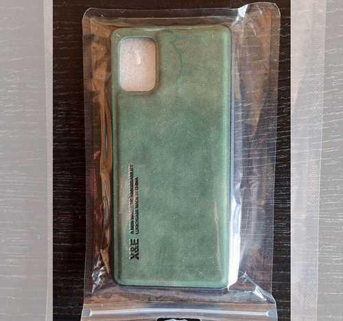 Чехол case на Samsung a51