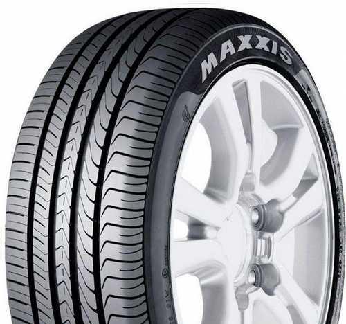 Maxxis Victra M-36 275/35 R19