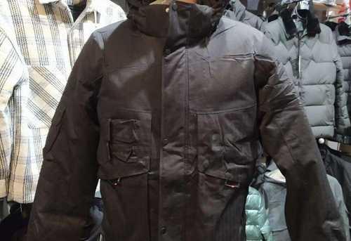 Куртка мужская осень зима
