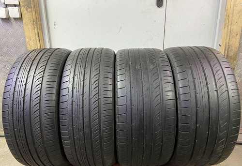 Toyo Proxes C1S 245/45 R19 и 275/40 R19 105W