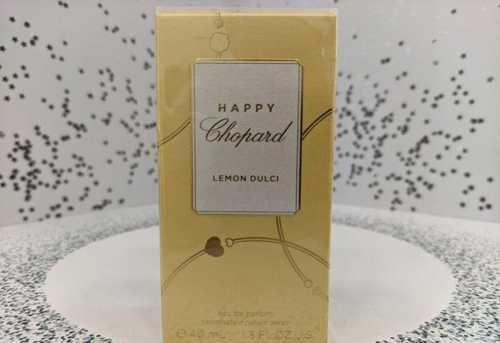 Chopard Happy Chopard Lemon Dulci