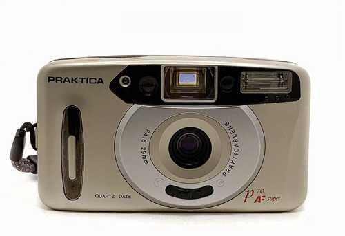 Praktica P70AF Super