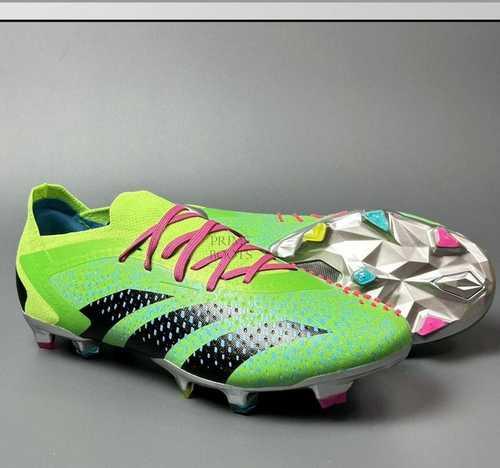 Бутсы Adidas predator Accuracy Paul Pogba.1 i-9625