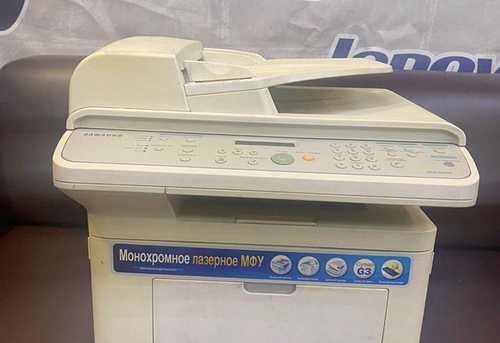 Принтер Samsung scx-4521f