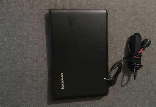 Ноутбук Lenovo B570