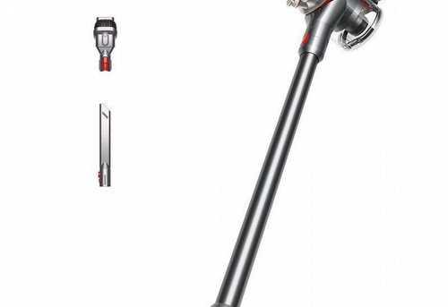 Пылесос Dyson V8 SV25 Silver Nickel