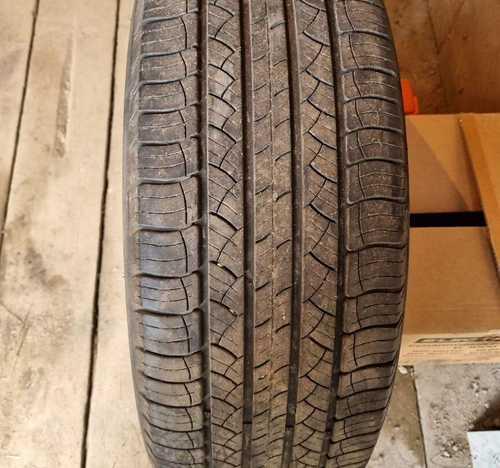 Michelin Latitude Tour 245/60 R18