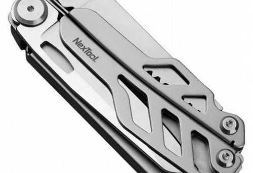 Мультитул Xiaomi NexTool Multifunction Knife Pro N