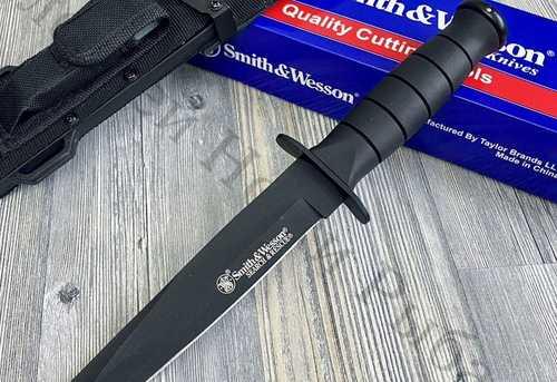 Нож тактический Smith & Wesson