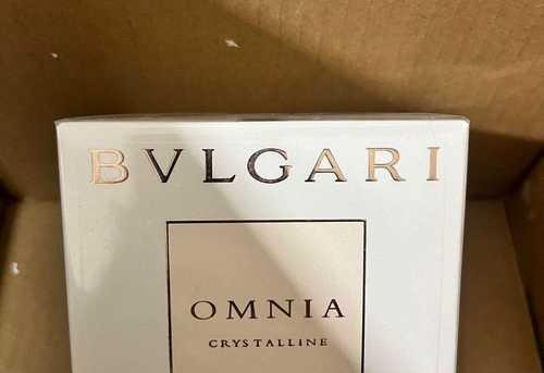 Bvlgari Omnia Crystalline