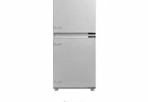 Встраиваемый холодильник Midea mdre354FGF01M White