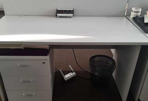 Тумба для офисного стола
