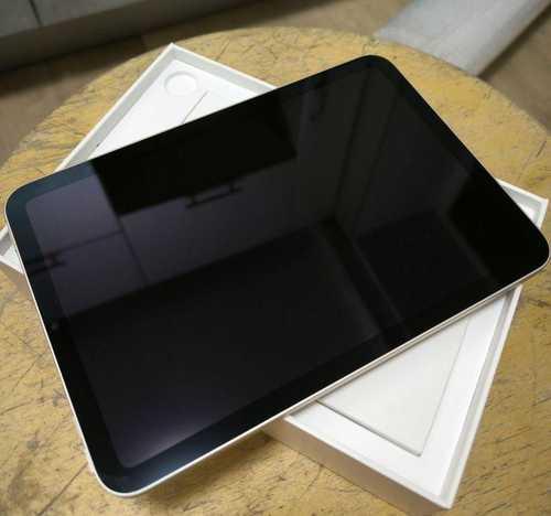 Планшет iPad mini 6