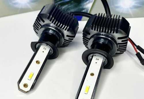 Светодиодные Лампы LED H1 - 6500K