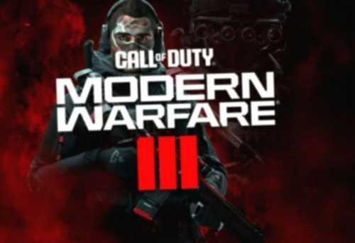 Call of Duty: Modern Warfare III для Вашей PS4/5 e