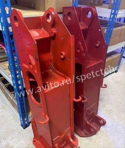 Колонна кму Unic UR30