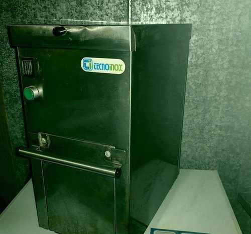 Ледодробитель tecnoinox IR\0