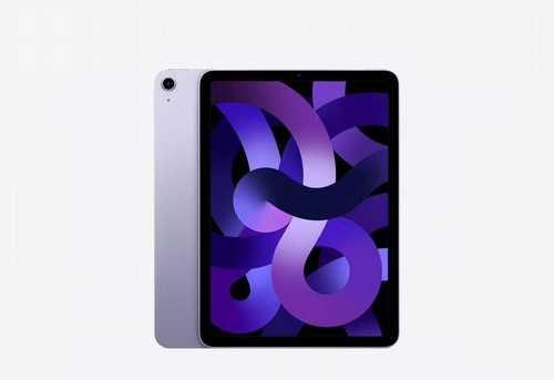 Apple iPad Air (2022) 10,9" Wi-Fi 64GB Purple