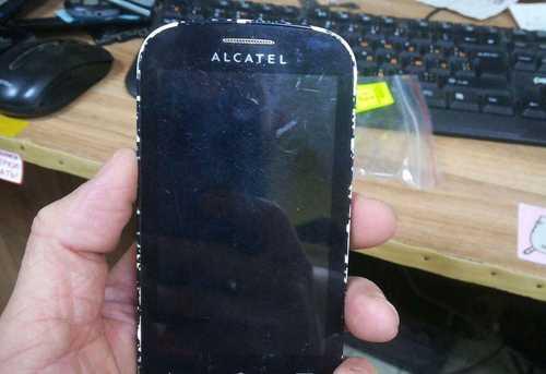 Alcatel POP C3 4033D, 4 ГБ