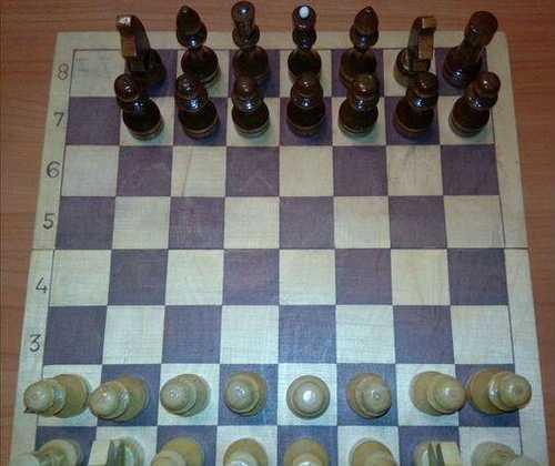 Шахматы, шахматные фигуры