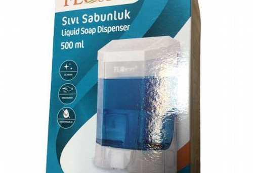 Дозатор для жидкого мыла flosoft SD41 арт. SD41