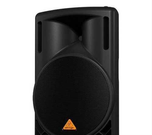 Behringer eurolive B215D Black