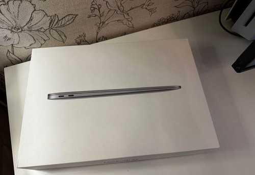 Коробка от Apple MacBook Air 13
