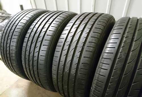 Nexen N'Fera SU4 185/65 R15