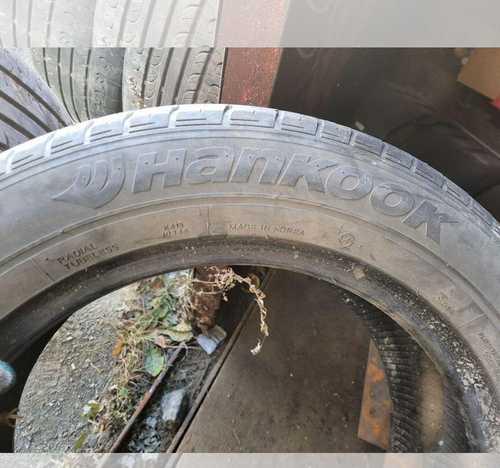 Hankook Optimo K415 205/60 R16