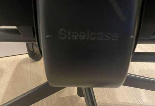Компьютерное кресло Steelcase
