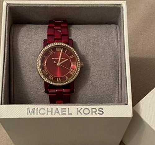 Часы женские michael kors