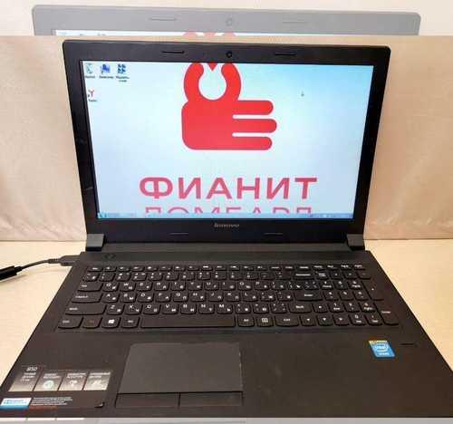 Ноутбук Lenovo B5030