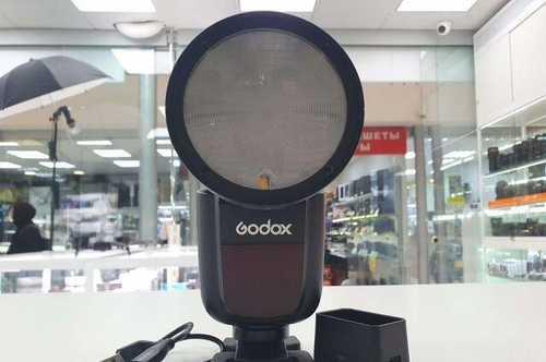 Вспышка Godox V1S for Sony