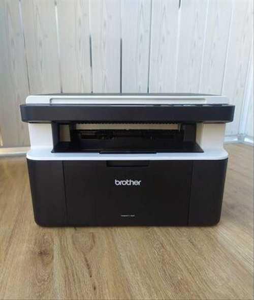 Какой тонер подходит для brother dcp 1612wr