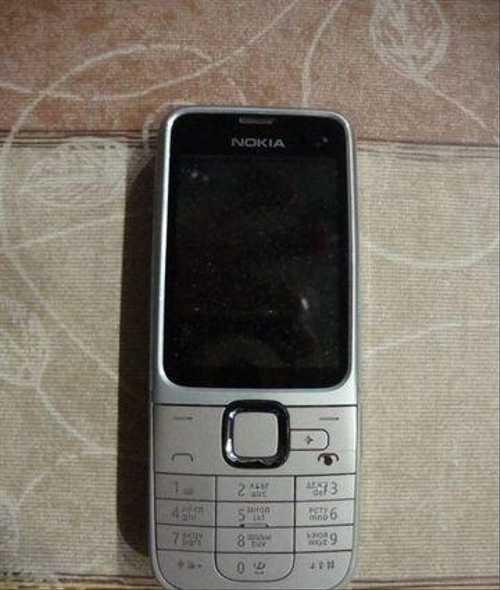 Продаётся сотовый телефон Nokia