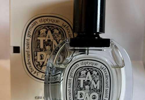 Diptyque tam dao edt
