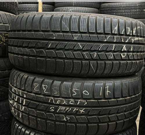 Nexen Winguard Sport 225/50 R17 102W