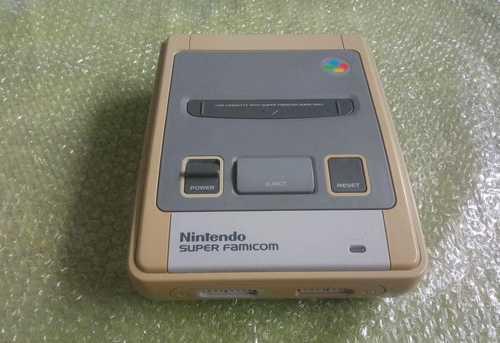 Nintendo Super Famicom