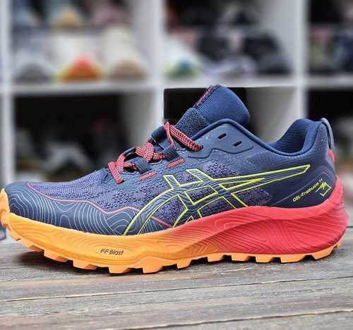 Кроссовки asics Gel-Trabuco 11, 36-40