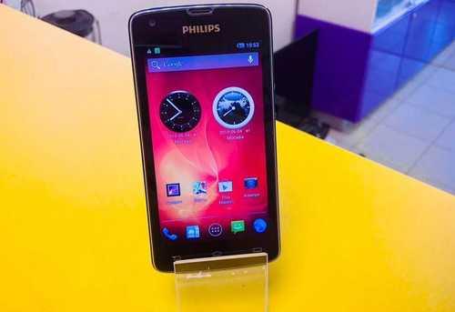 Philips Xenium W8510, 32 ГБ