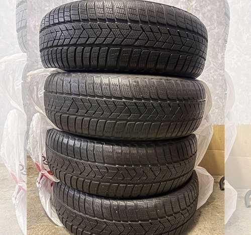 Pirelli Winter Sottozero 3 205/60 R17