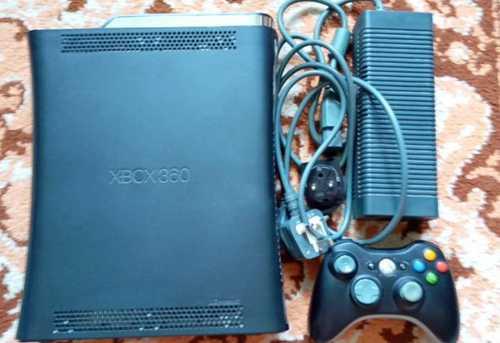 Xbox 360 LT 3.0