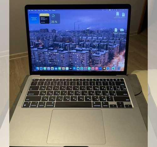 Apple macbook air 13 m1