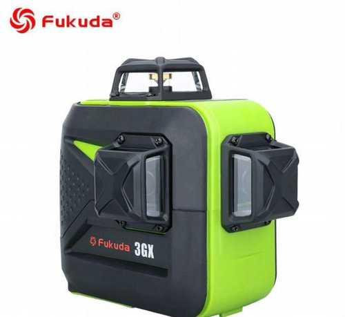 Лазерный уровень Fukuda 3GX. Под заказ